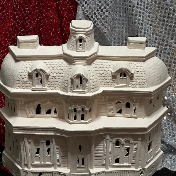 Halloween Ceramic Molds - Etsy