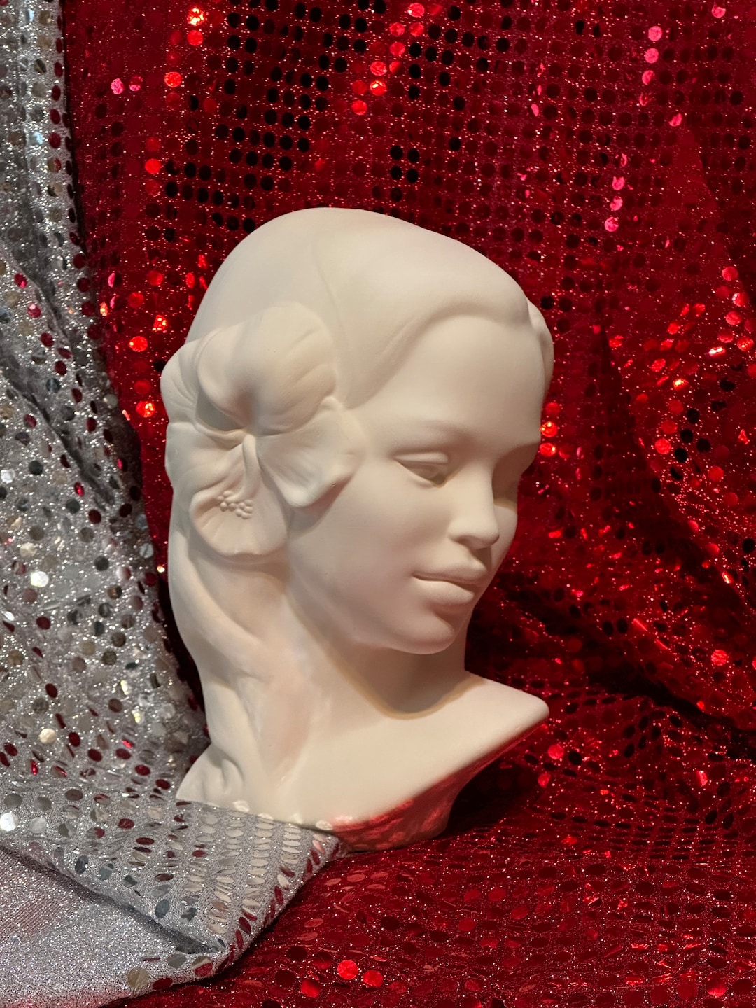 DIY Polynesian Art - Ready to Paint - Polynesian Home Decor - Ceramic ...