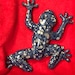 Glazed Ceramic Tree Frog - Etsy