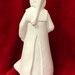Nautical Santa Claus in Ceramic Bisque Ready to Paint by Jmdceramicsart ...
