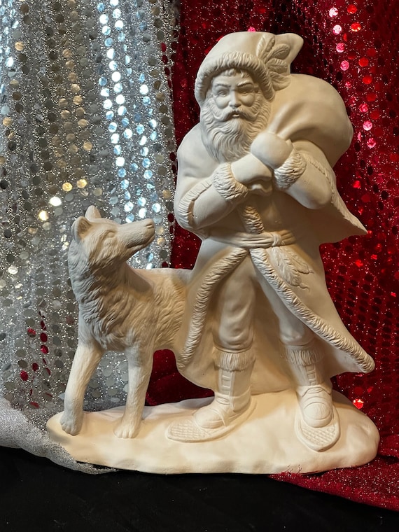 Papá Noel Nativo Americano Native Santa Made Another Appearance This