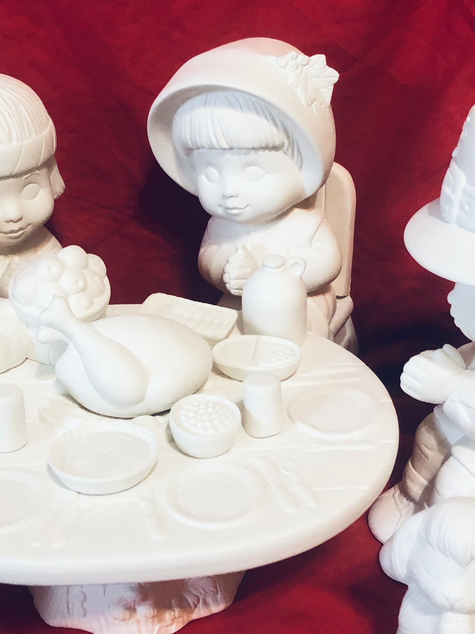 Dona's Molds 21 Piece Set of Thanksgiving Sweet Tots in - Etsy