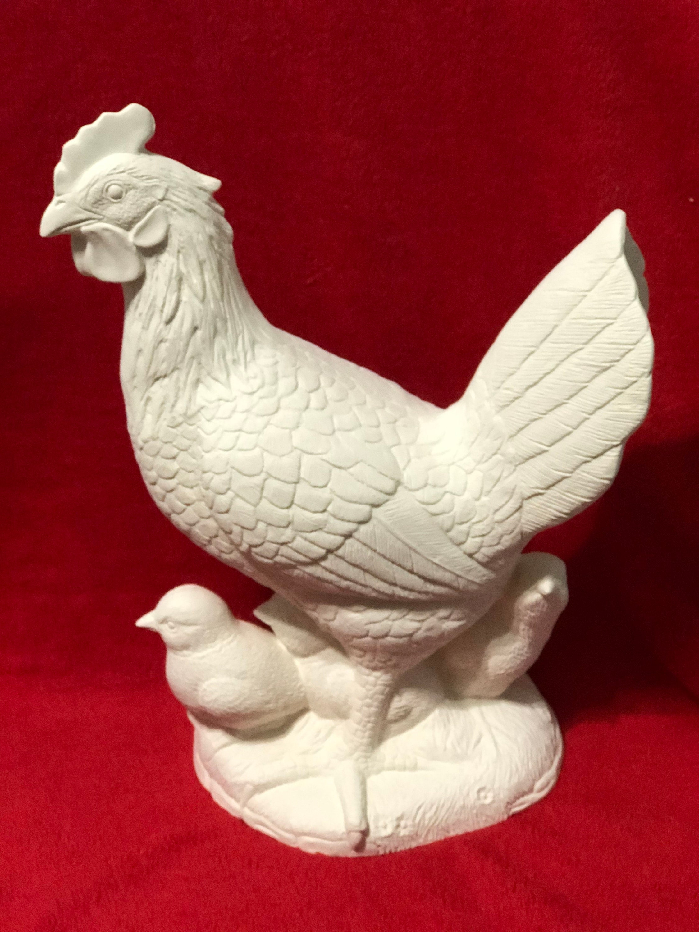 ceramic-hen-with-chicks-bisque-ready-to-paint