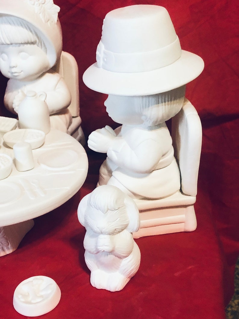 Dona's Molds 21 Piece Set of Thanksgiving Sweet Tots in - Etsy