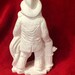 Ready to Paint Diy Vintage Fireman Ceramic Bisque by - Etsy