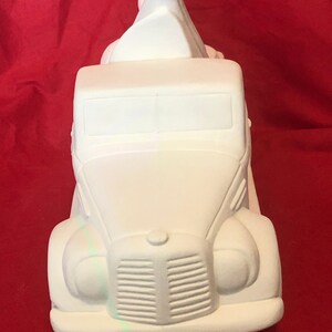 New Clay Magic Jalopy Pickup Truck Box With Beach Lid in - Etsy