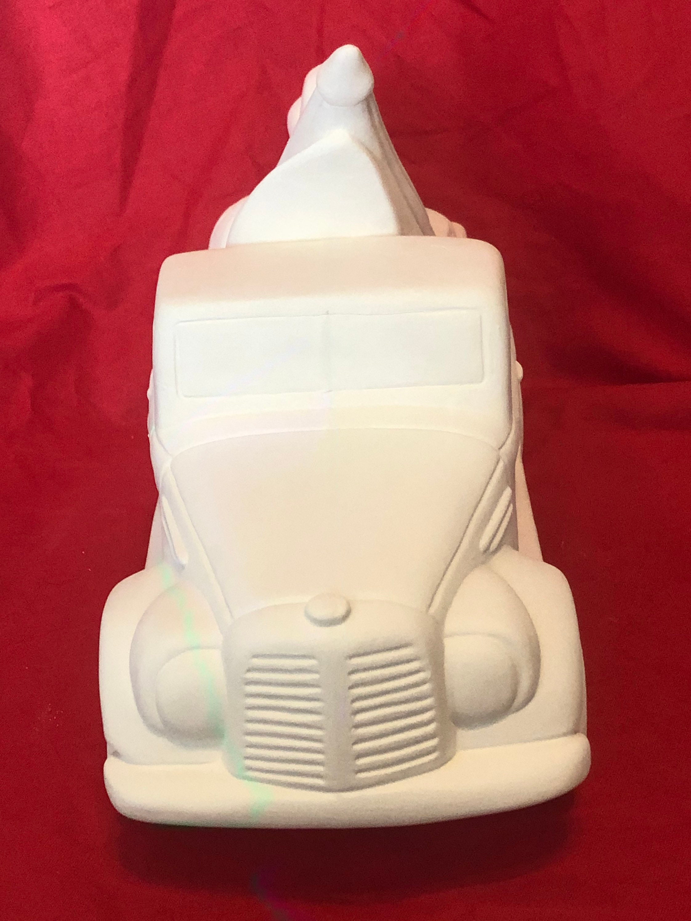 New Clay Magic Jalopy Pickup Truck Box With Beach Lid in - Etsy