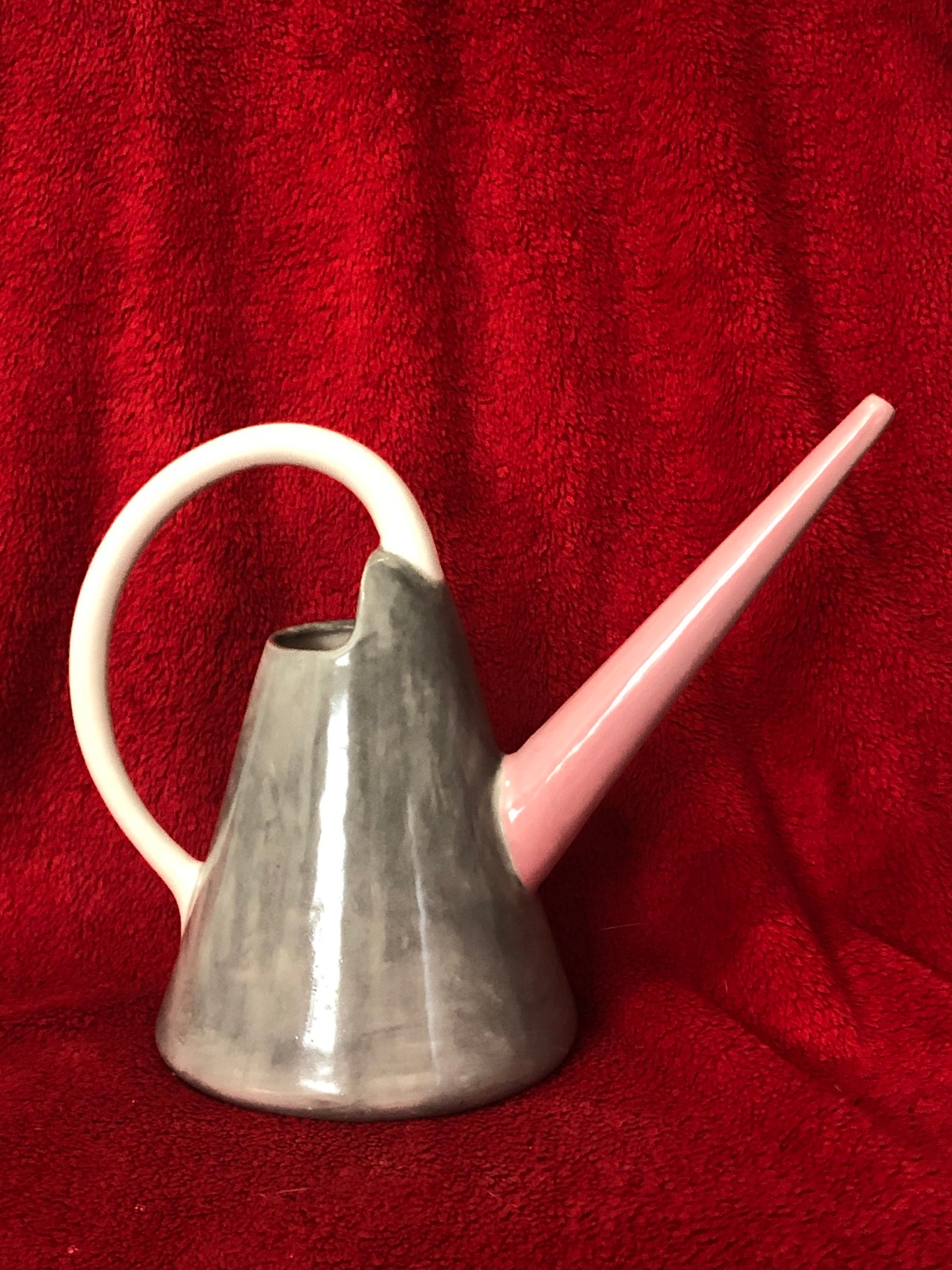 Old Fashioned Ceramic Water Pitcher One of a Kind Glaze - Etsy