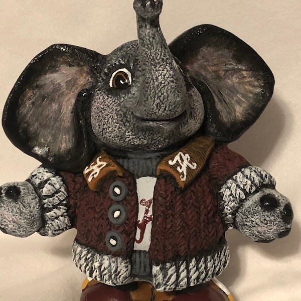 Big Al - Etsy