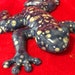 Glazed Ceramic Tree Frog - Etsy