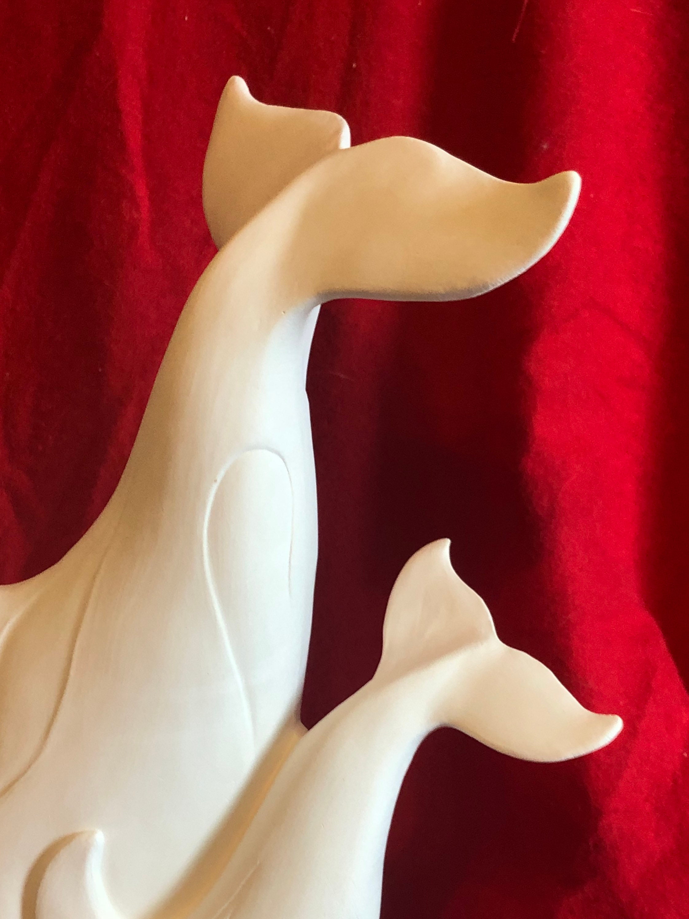 DIY Ceramic Bisque Whale - Ready-to-Paint - DIY - Ceramics to Paint ... DIY Ceramic Bisque Whale - Ready-to-Paint - DIY - Ceramics to Paint ...