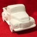 Classic Pickup Clay Magic Truck Diy Ceramic Bisque Ready to Paint by ...