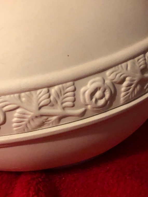 Vintage Holland Molds 6 piece Set Jewelry Box or Cand… - Gem Vintage Holland Molds 6 piece Set Jewelry Box or Cand… - Gem