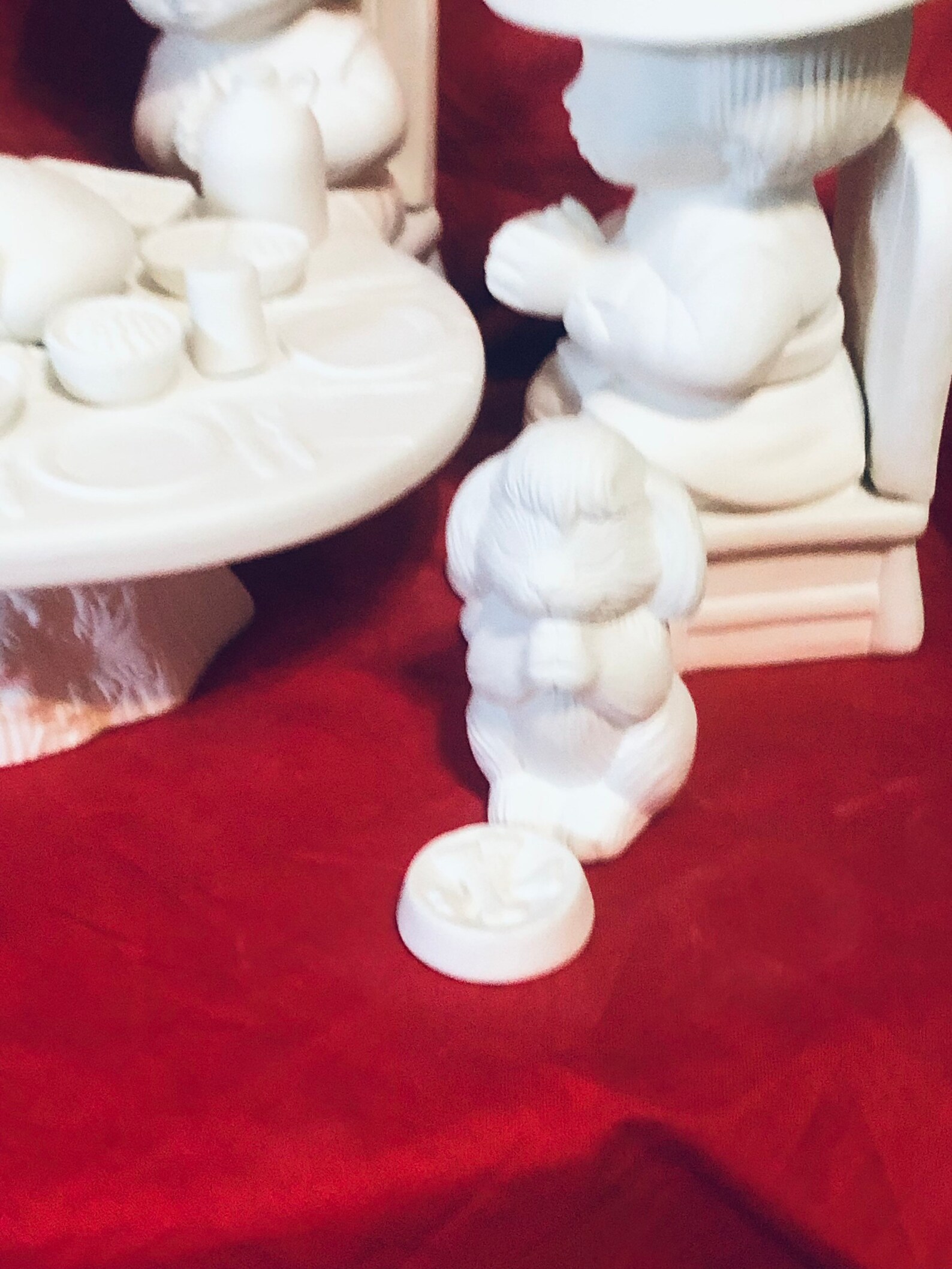 Dona's Molds 21 Piece Set of Thanksgiving Sweet Tots in - Etsy