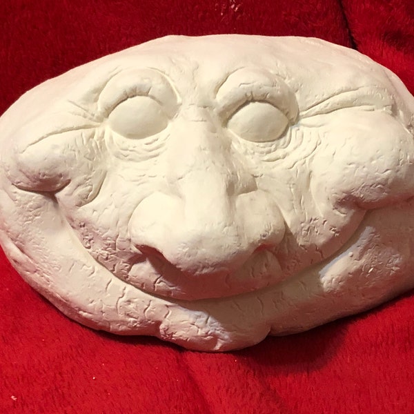 Rock Figurine - Etsy