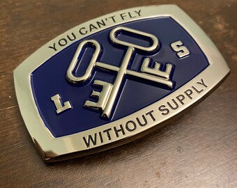 Navy Logistics | Etsy