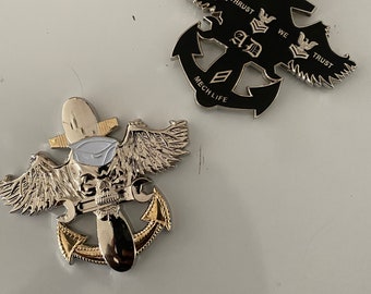 Machinist Mate | Etsy