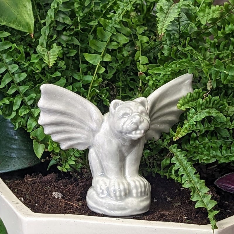 Gargoyles - Etsy
