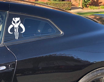 Mythosaur Decal | Etsy