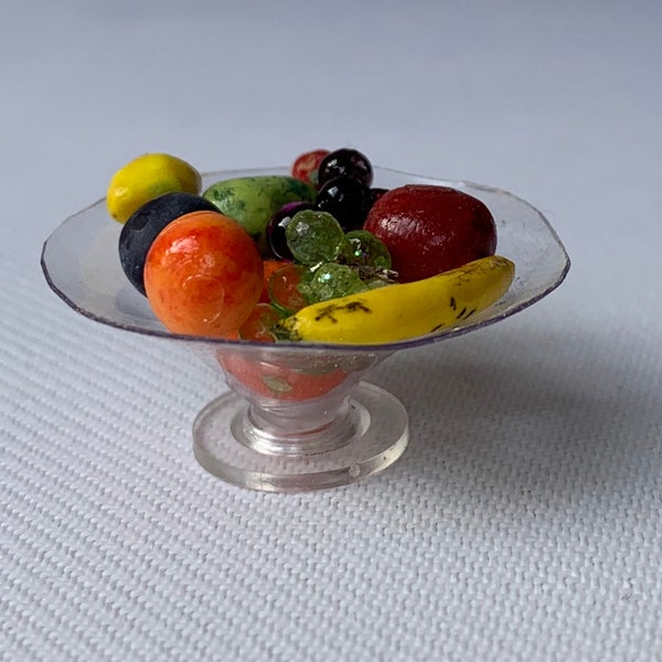 Miniature Fruit - Etsy