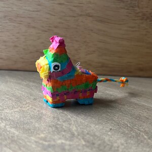 Dollhouse Miniature Piñata, 1:12th Scale, Cinco De Mayo, Party Decor - Etsy