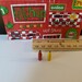 Dollhouse Miniature Ketchup and Mustard Mini Condiments 1:12 - Etsy