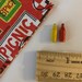 Dollhouse Miniature Ketchup and Mustard Mini Condiments 1:12 - Etsy
