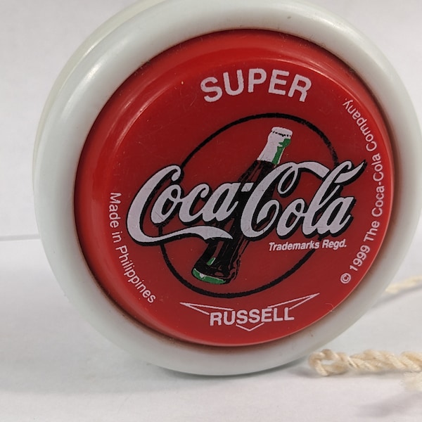 Vintage yoyo - Etsy Italia