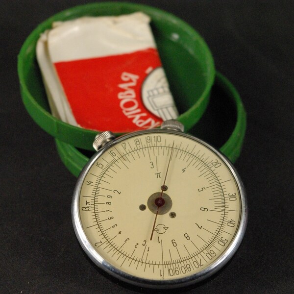 Slide Rule - Etsy