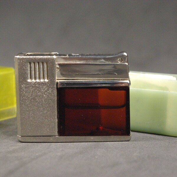 Vintage Lighter - Etsy