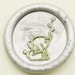 Baby Elephant Wax Seals Stamp - Elephant Wax Sealing Stamp - Animal Wax ...