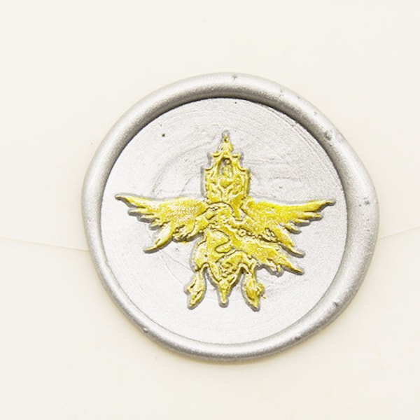 Strahd Crest - Etsy Canada
