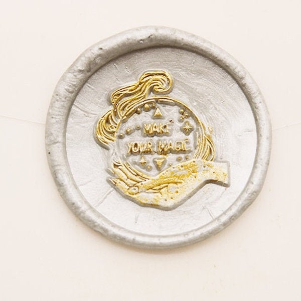 Magic Crystal Ball - Etsy