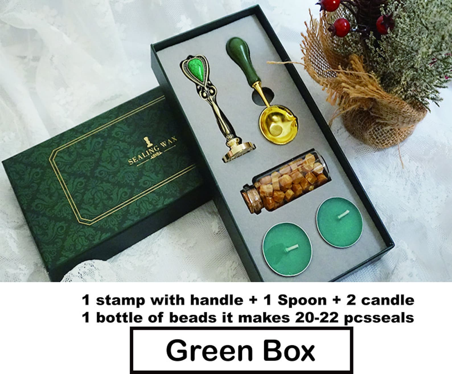 36 Colors Sealing Wax Stick Invitation Seal Envelop Seal - Etsy