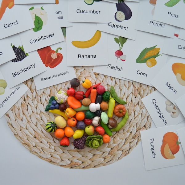 Montessori Toys - Etsy