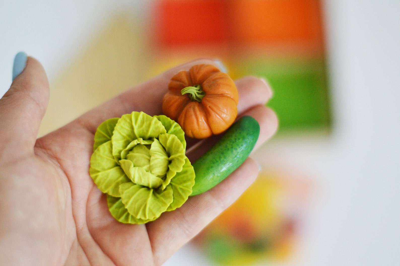 Colors sorting set Color sorting Personalized toy toy | Etsy