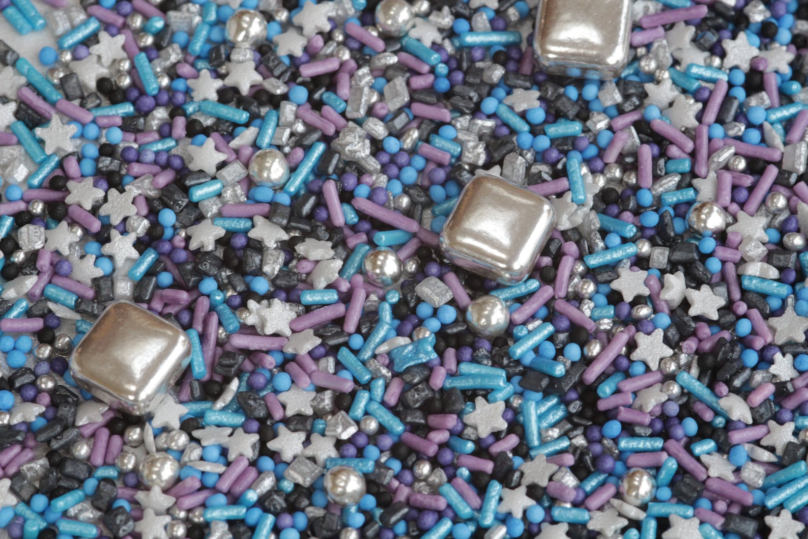 Cosmic Galaxy Sprinkles Mix - Etsy