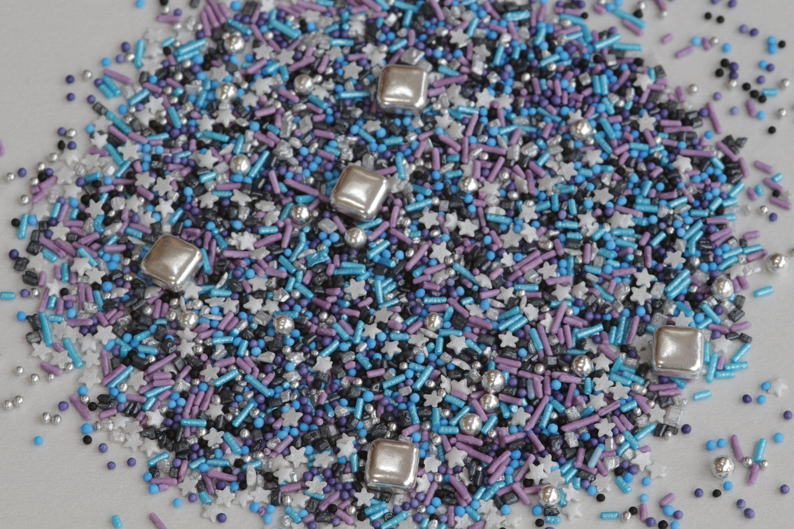 Cosmic Galaxy Sprinkles Mix - Etsy