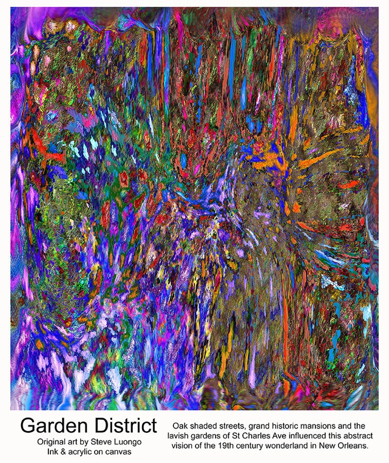 Men's Limited Edition One-of-a-kind Luxury Shirt From Steve Luongo ...