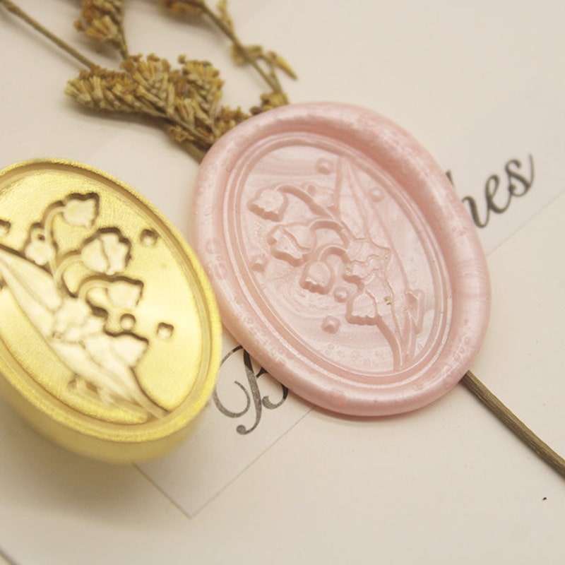 Wax Seal Stamp Wedding - Etsy