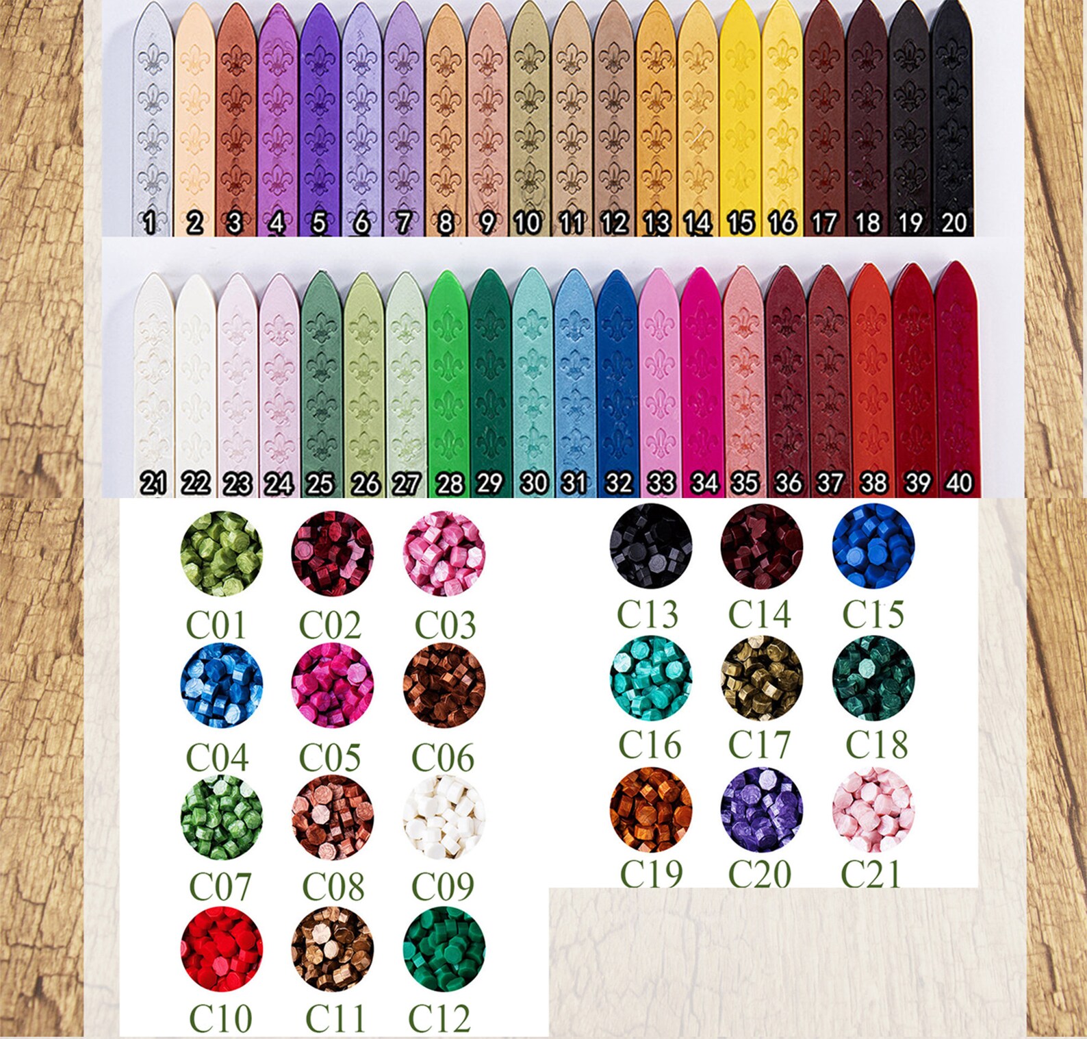 Personalized Wedding Wax Stamp ,wax Stamp Kit,wedding Invitation Gift ...