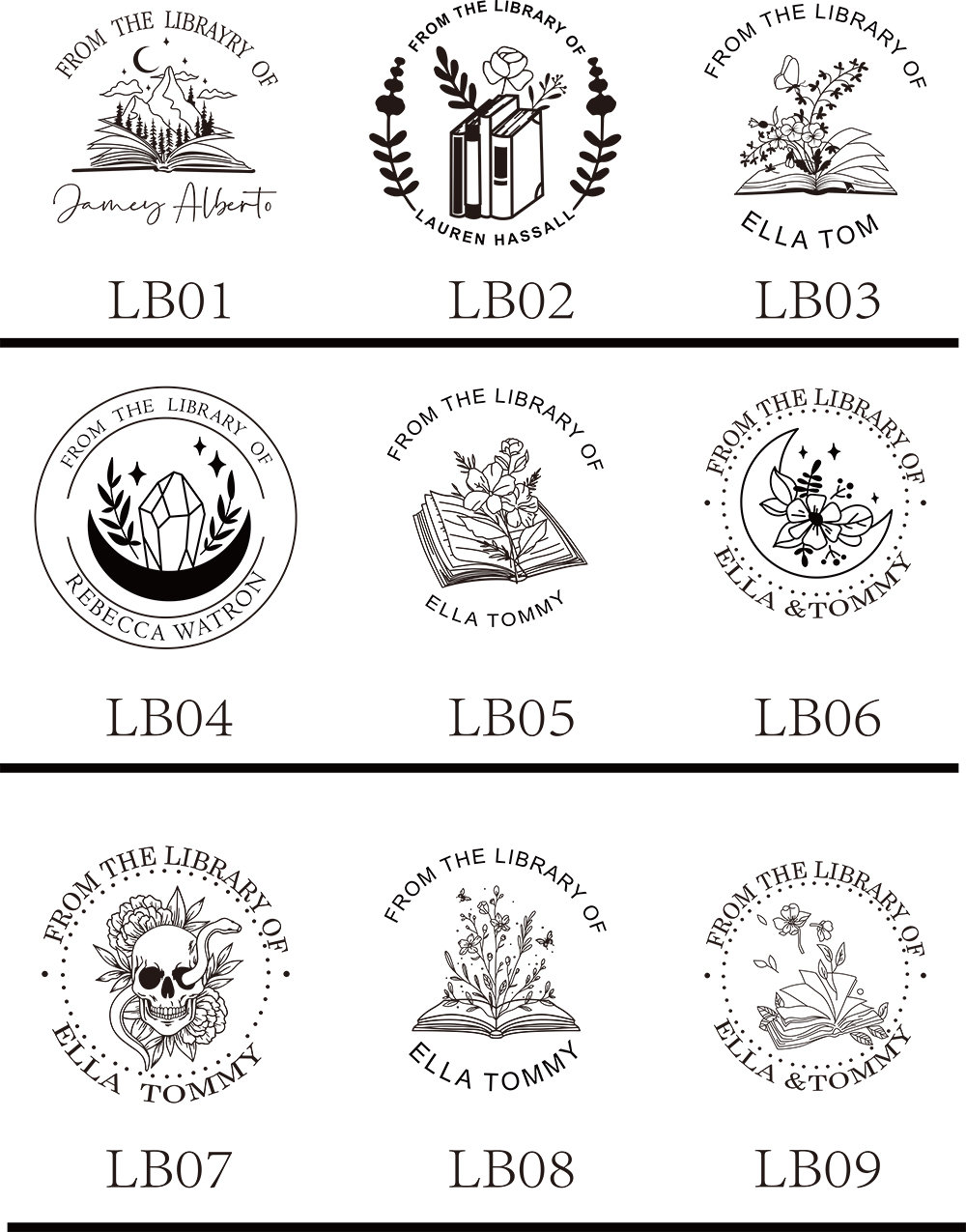 Great Wave Embosser Stampbook Embosserscrap Booking - Etsy