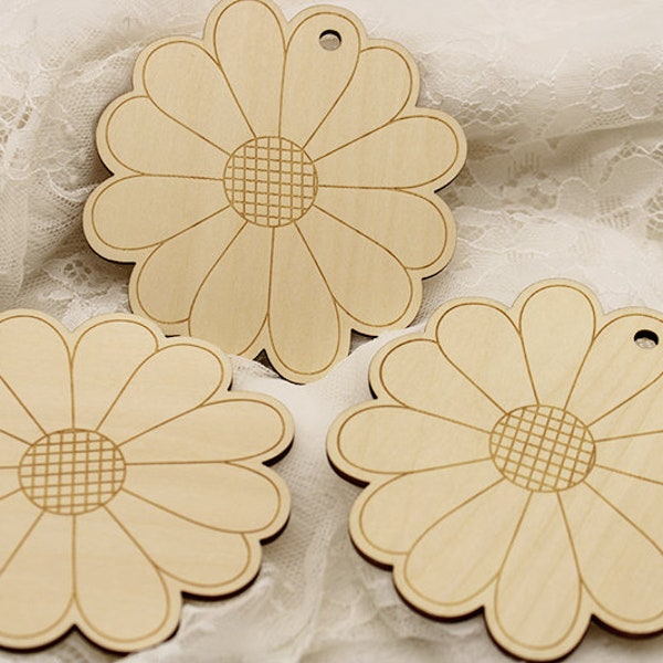 Daisy Farm Crafts - Etsy