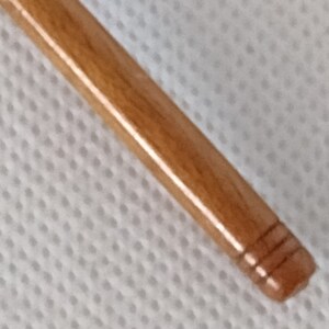 Calligraphy 'dip Pen' in Handcrafted Mulberry Wood - Etsy