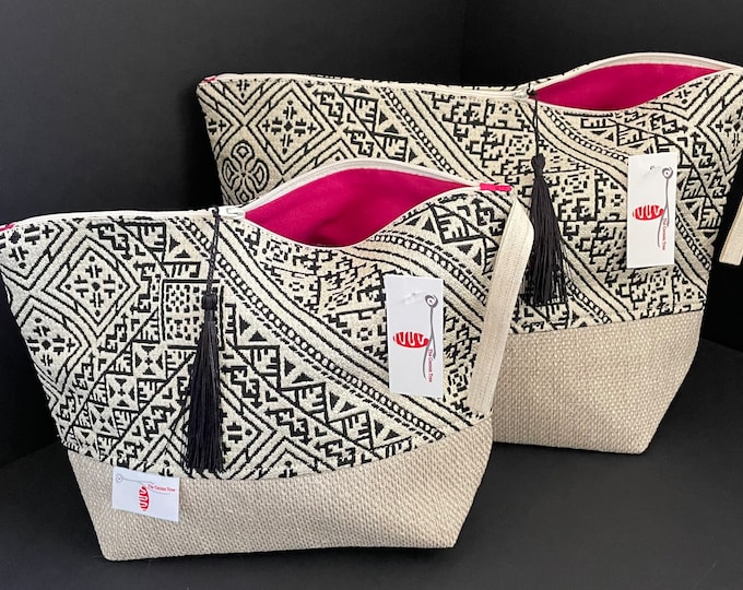 Project Bag - Etsy