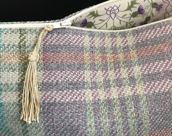 Sewing Project Bag | Etsy