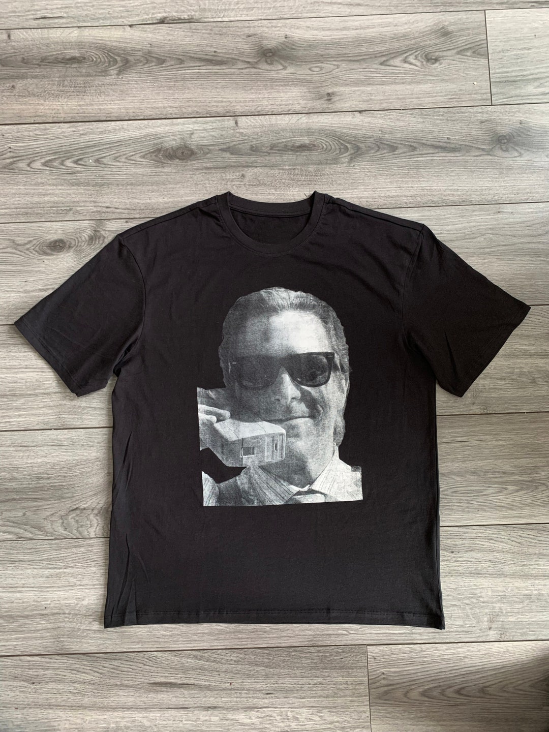 American Psycho T Shirt, Patrick Bateman T Shirt, Movie T Shirt, Sigma ...