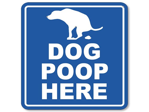Where To Throw Dog Poop Away