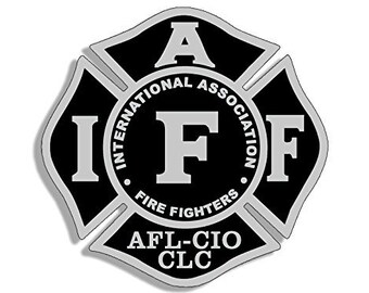 Iaff Logo | Etsy Hong Kong