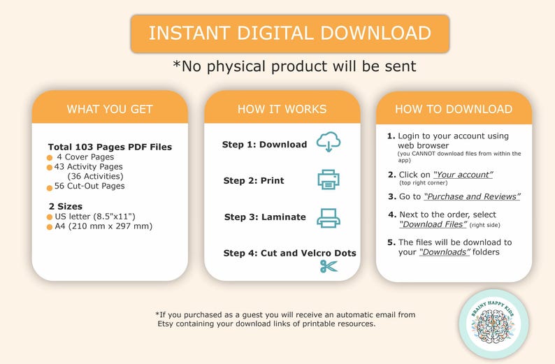 Spanish Toddler Busy Book Printable, Kids Quiet Book, Spanish Learning ...